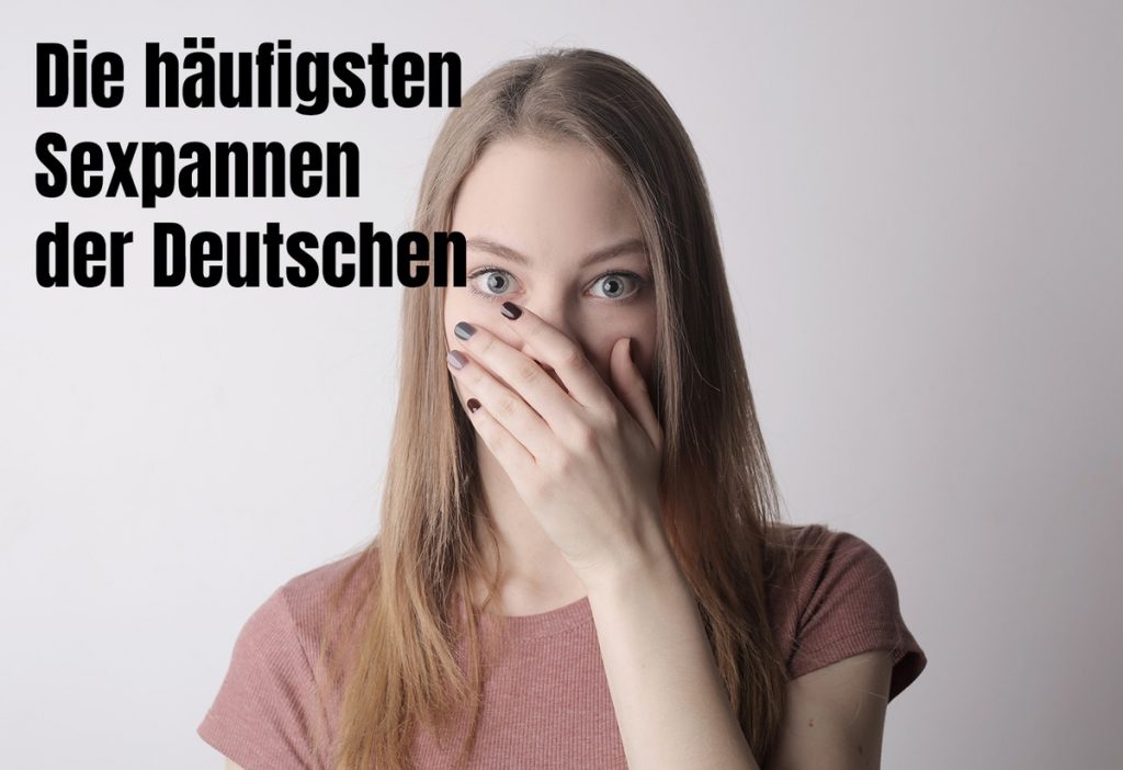 Wenns Beim Sex Nicht So Läuft Wie Geplant