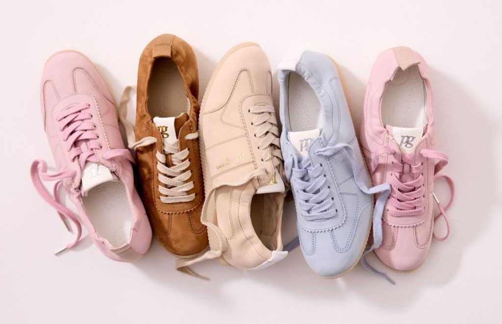Discover the spring and summer shoes of 2026 now | modelvita.com