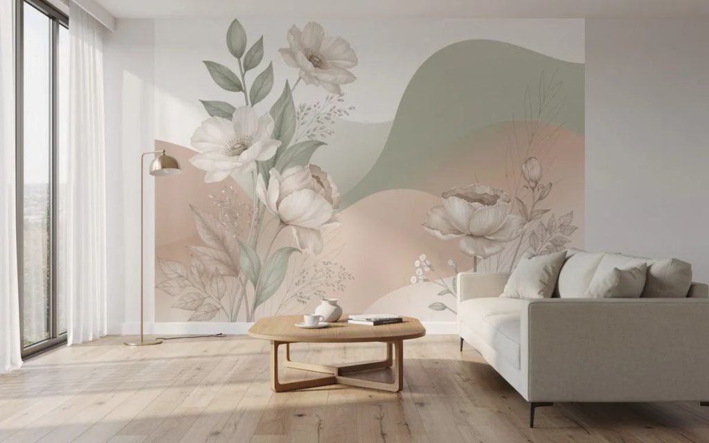 Wie man ganz einfach moderne Eleganz in Räume holen kann | modelvita.com